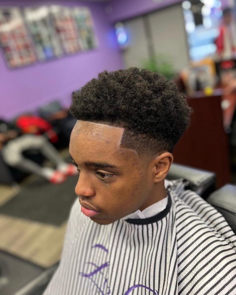 Zee Cuts Barber Shop | A Cut Above!