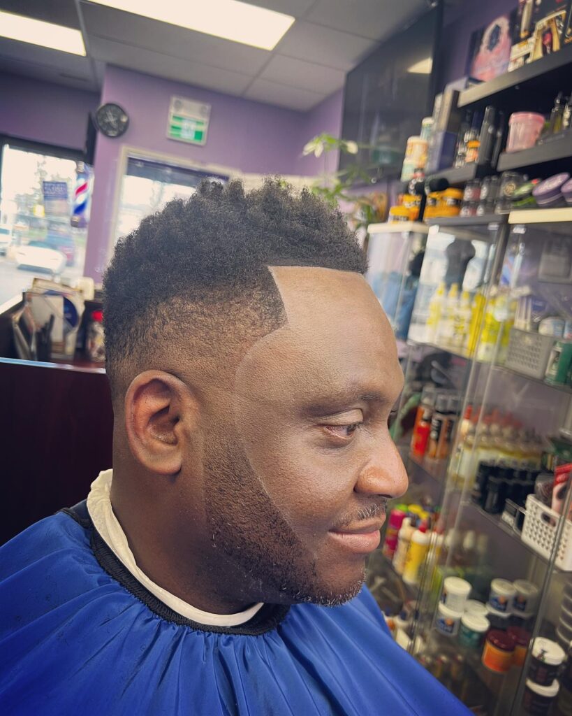 Zee Cuts Barber Shop | A Cut Above!